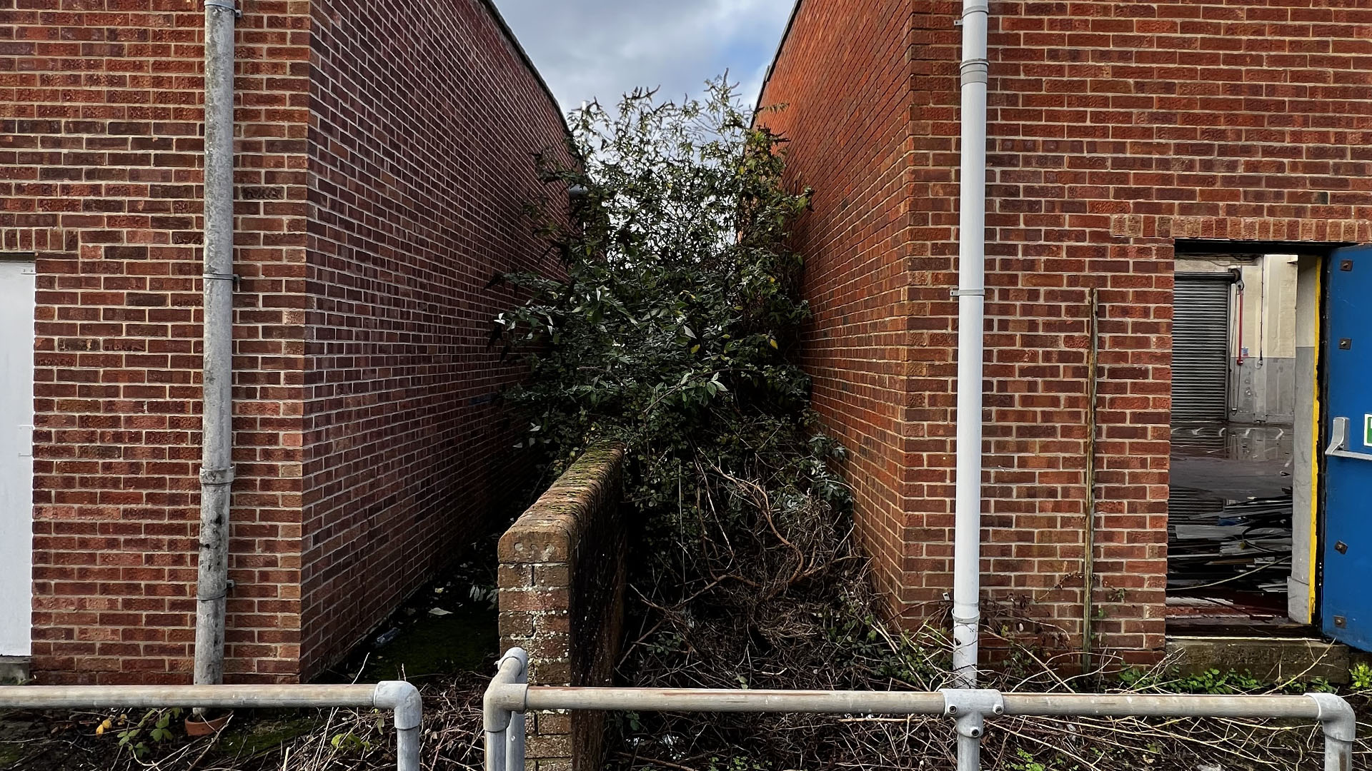 Expert Guide to Party Wall Etiquette England